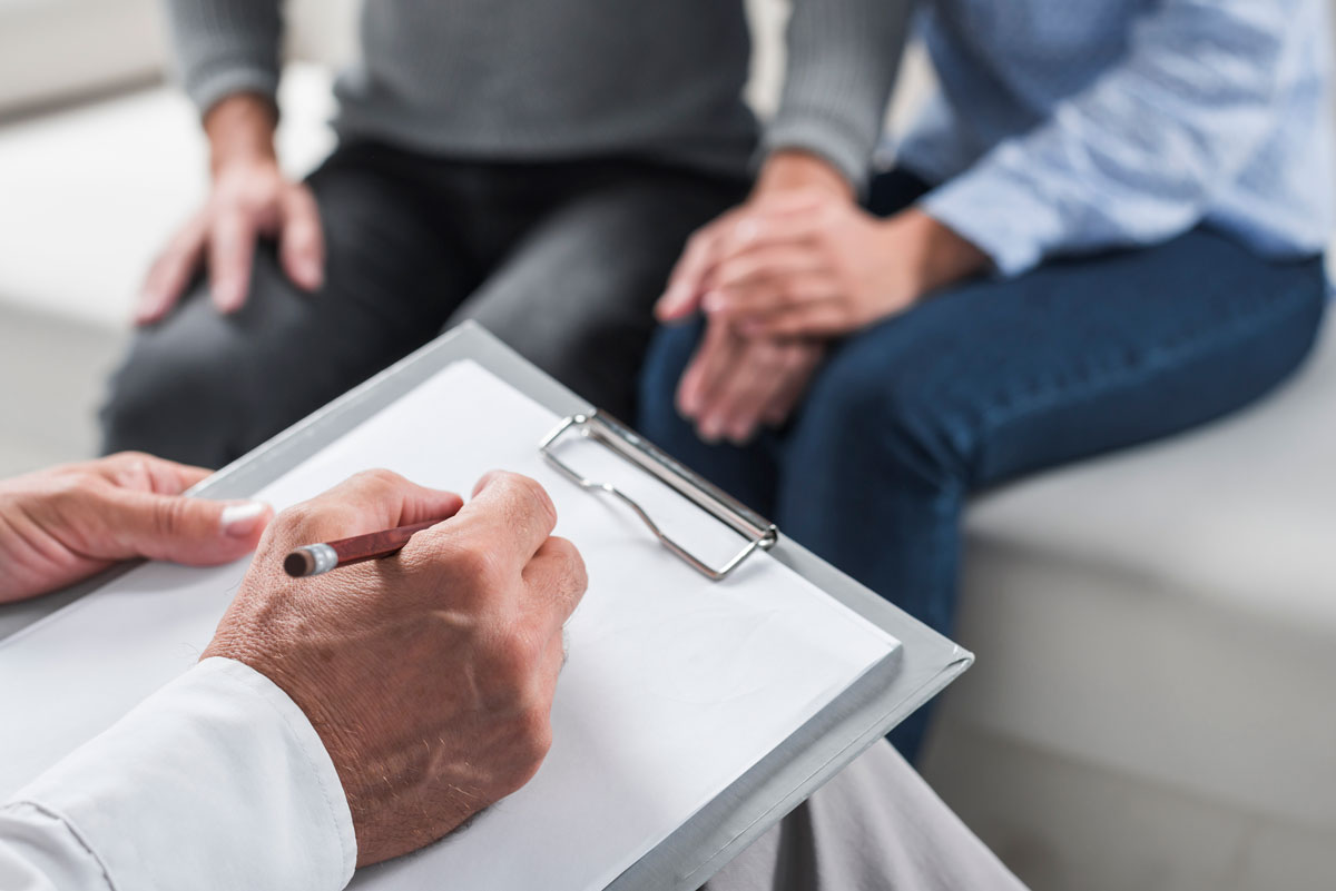 Forensic Evaluation - Bay Area Psychological and Forensic Services, Inc.