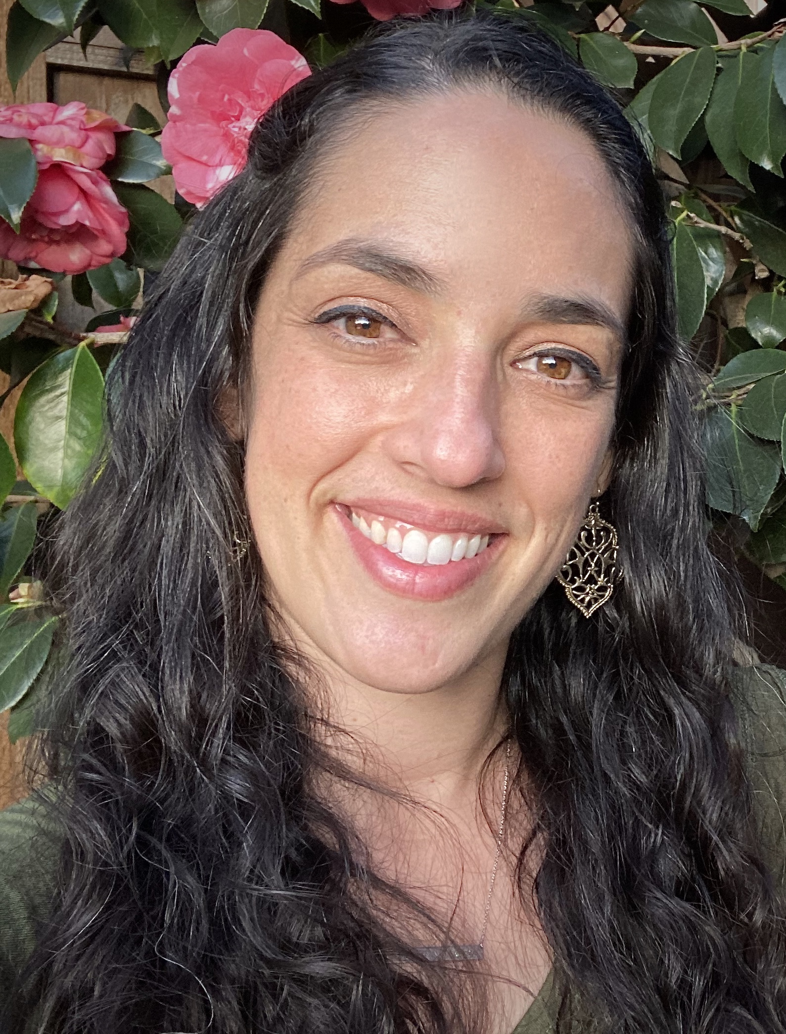 Jennifer Jaber - Bay Area Psychological and Forensic Services, Inc.