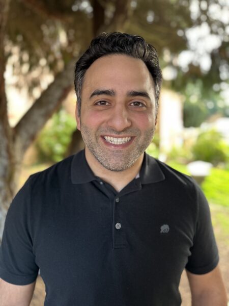 Dr. Rami Mogannam - Bay Area Psychological and Forensic Services, Inc.